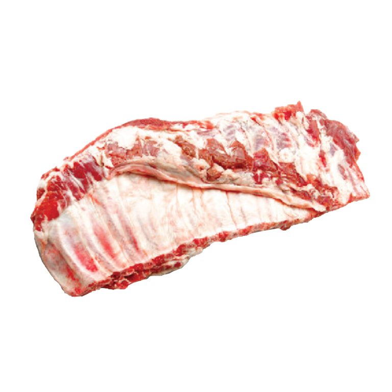Iberico Costillas “Back Ribs - Wisk