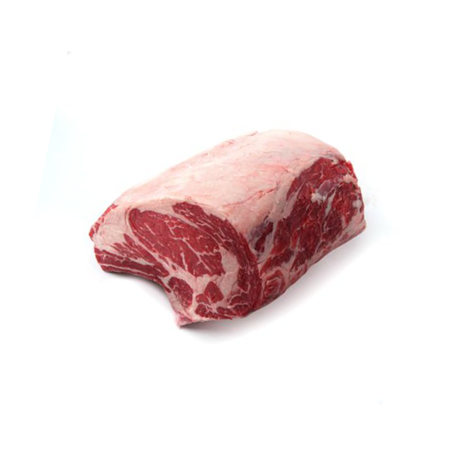 USA Grain Fed Prime Rib Bone In - Wisk