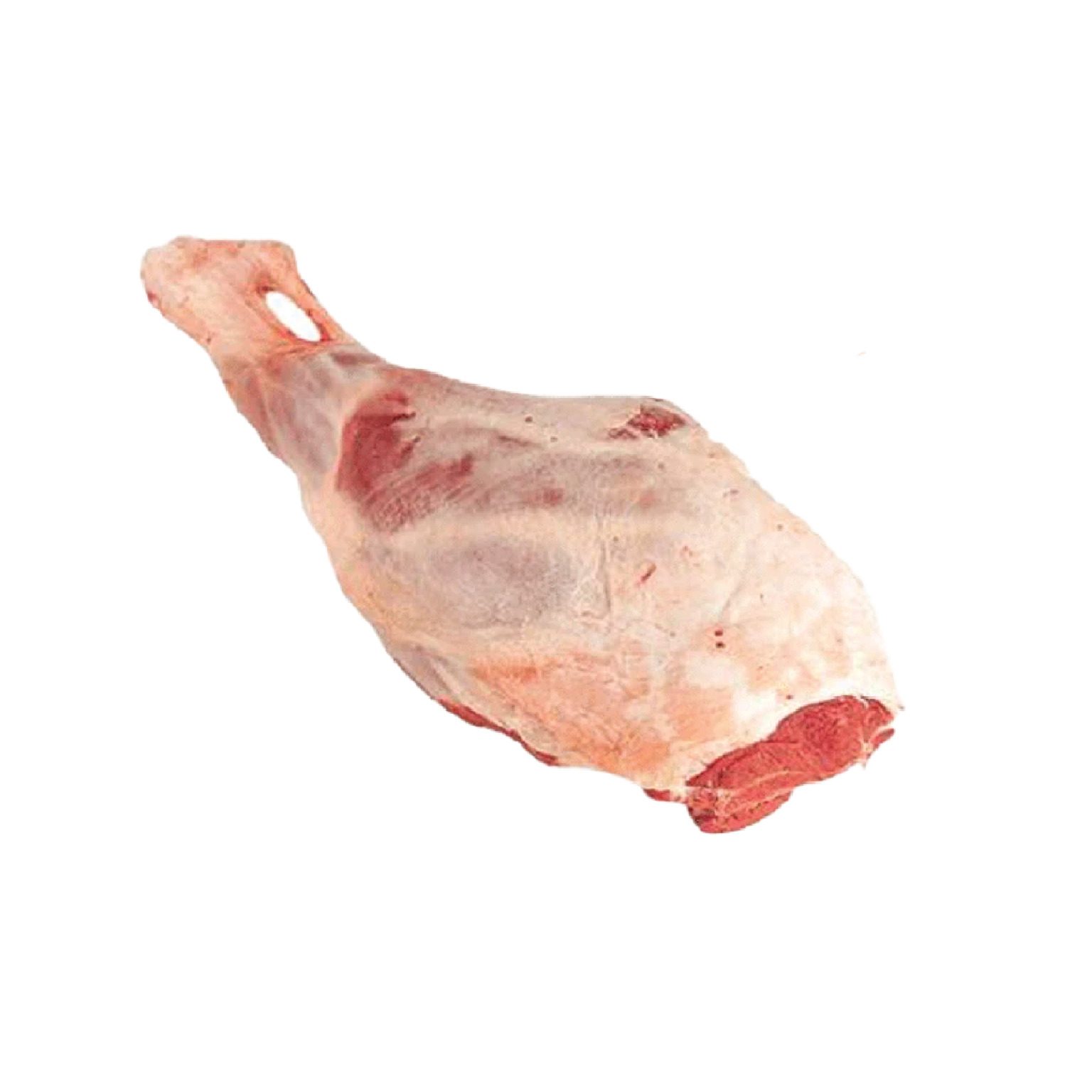 Lamb Leg Bone in - Wisk